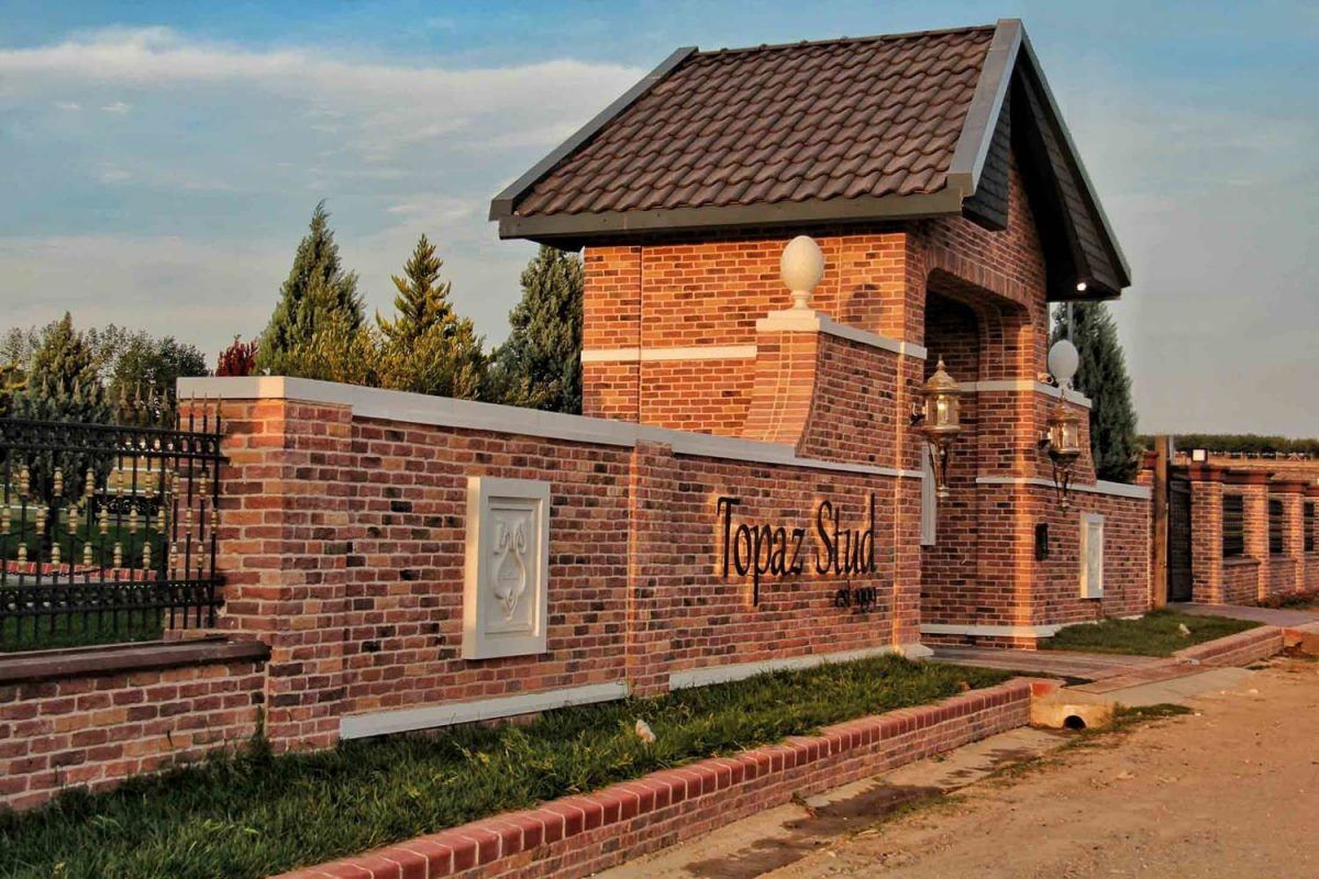 Brick My Walls - Thin Brick Veneer For Interior & Exterior Walls