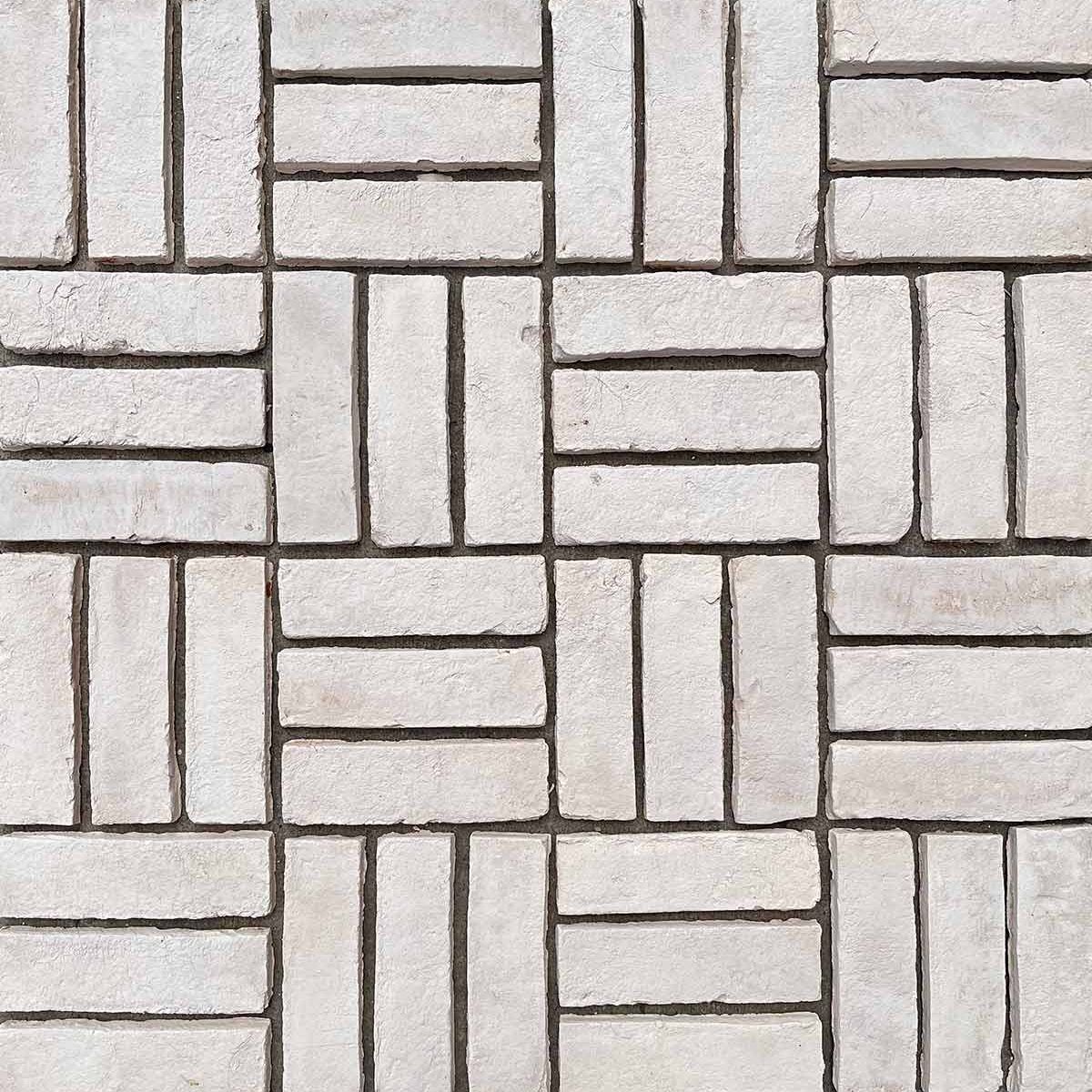 Cream Thin Bricks | Cream Brick Veneer | Browse Our Collection