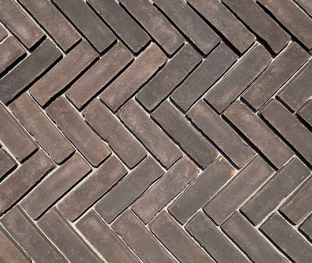 Brick My Walls - Thin Brick Veneer For Interior & Exterior Walls