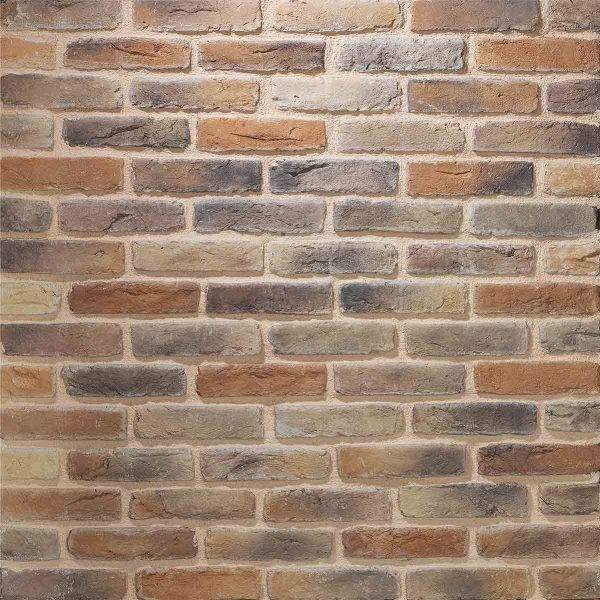Cream Thin Bricks | Cream Brick Veneer | Browse Our Collection