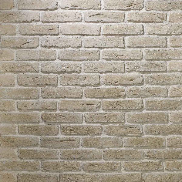 Cream Thin Bricks | Cream Brick Veneer | Browse Our Collection